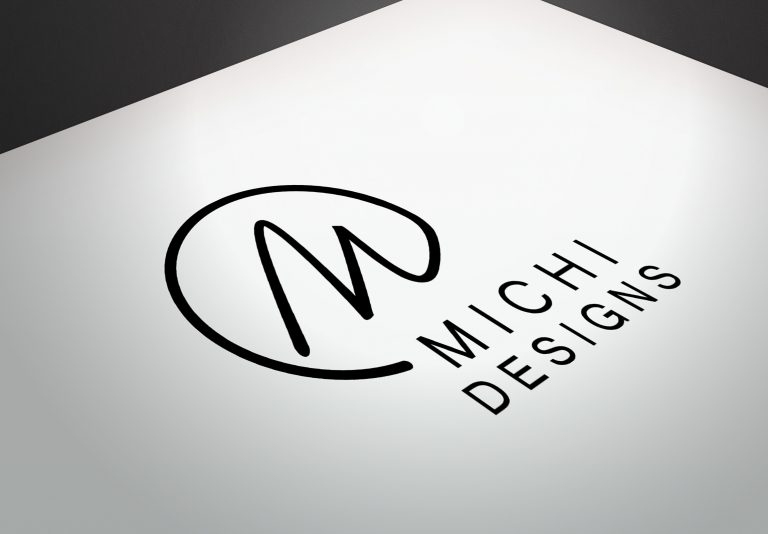 Michi: Brand Identity & Logo Design - Every Idea Marketing
