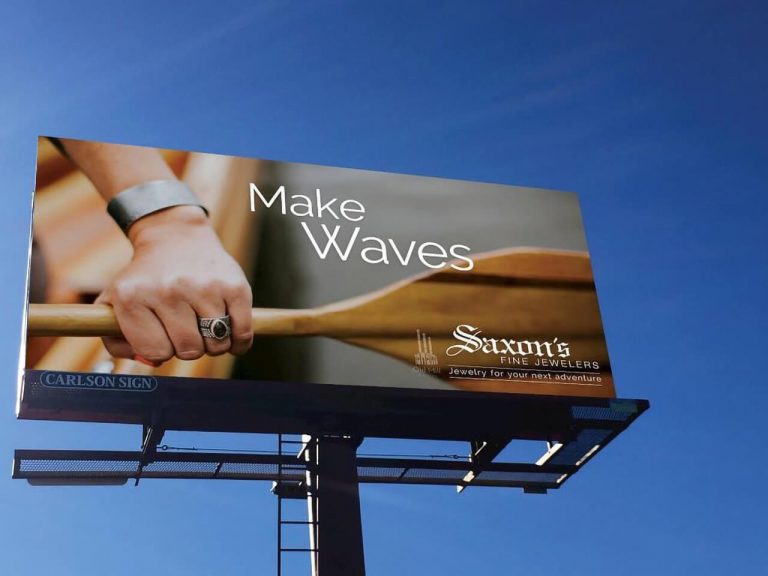 Saxons Inspiration - Every Idea Marketing